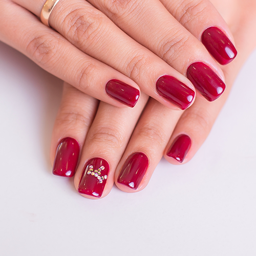 Nail Salon 75482 TJ Nails Sulphur Springs TX 75482 Best Nail Salon